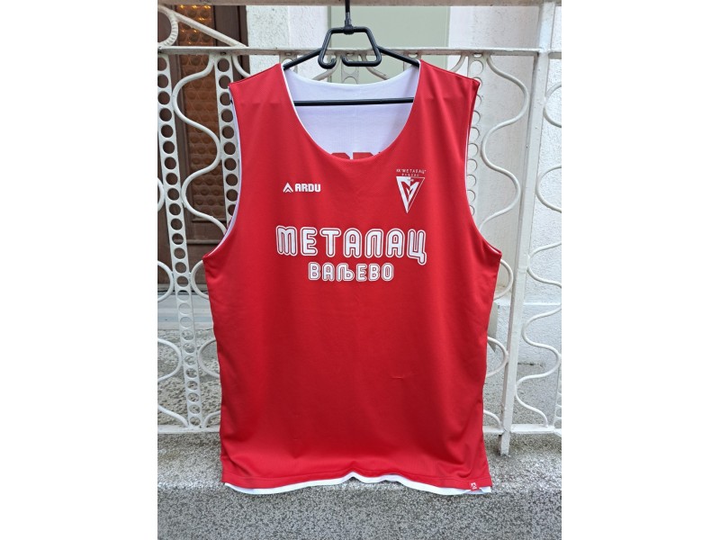 KK Metalac Valjevo