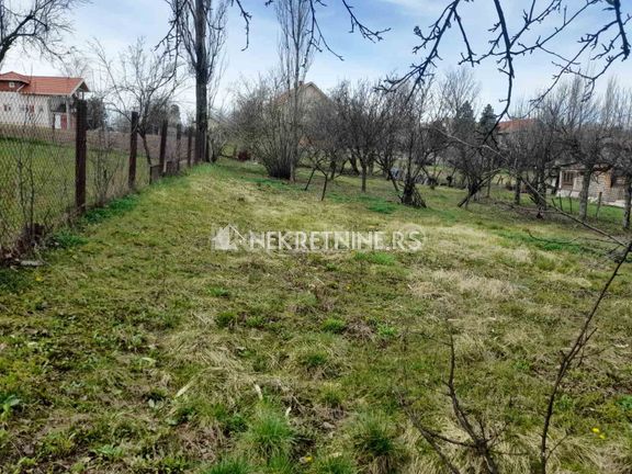 Bogosavac, plac 13.3ara, prizemna kuća 72m2, Uknjiženo