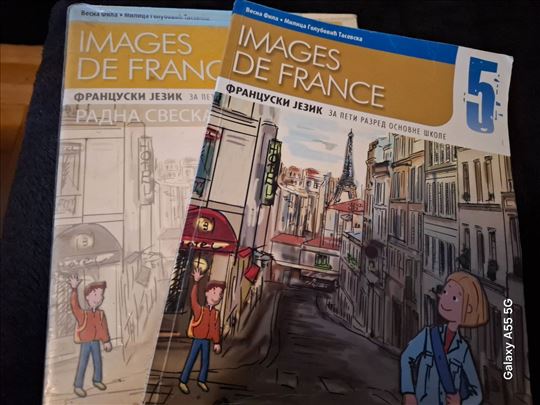 Images de france 5