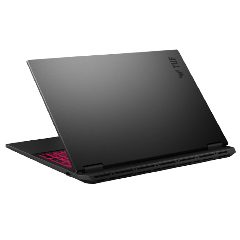 Laptop ASUS TUF Gaming A16 FA608WV-QT005 DOS/16" WQXGA IPS/Ryzen AI 9 370/32TB/1TB/RTX 4060-8GB/siva