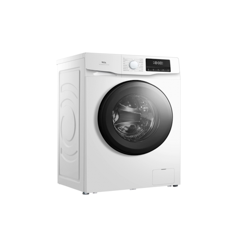 Veš mašina TCL FF0714WA1/inverter/7kg/1400 obrtaja/A/85x60x50cm/bela