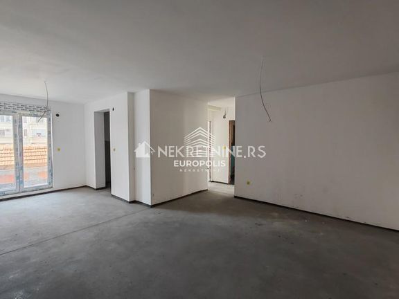 Novogradnja na Ceraku-3.0 stan sa terasom od 60m2 ID#7416