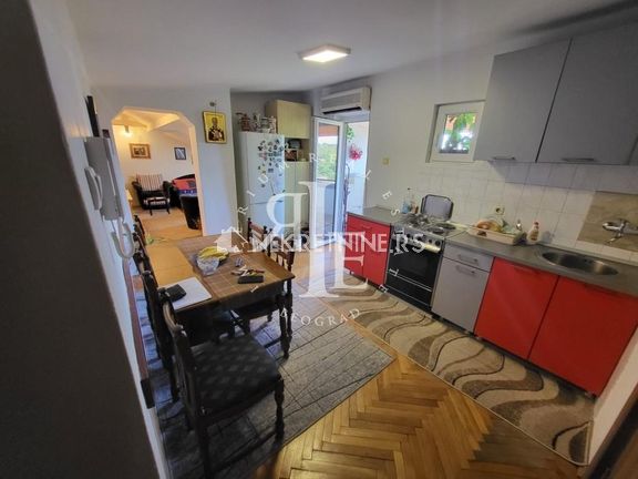 Novi Beograd, Paviljoni, 38m2, 1.0