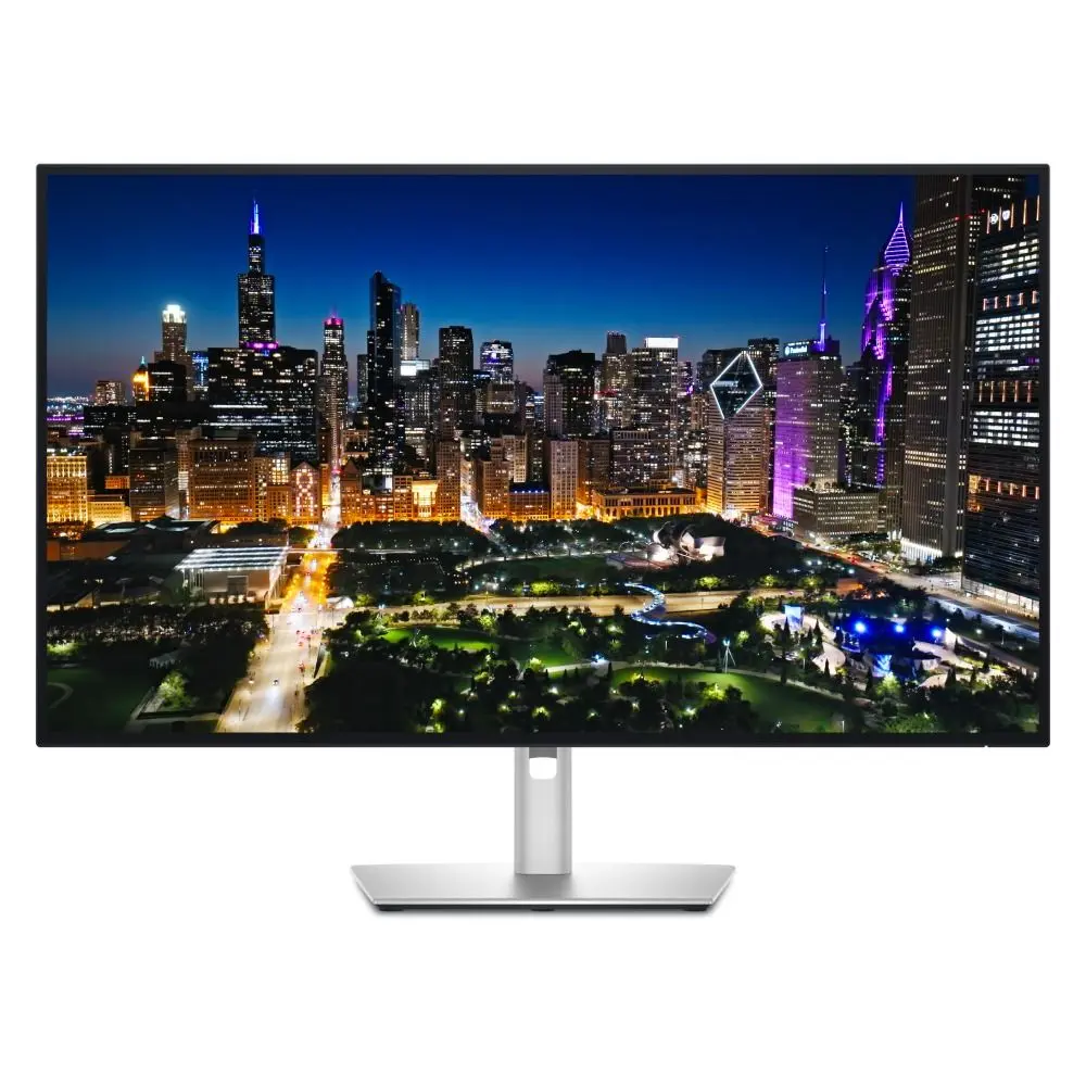 DELL UltraSharp 31.5" IPS U3225QE