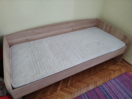 Jela deciji krevet