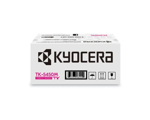 KYOCERA TK-5450M magenta toner
