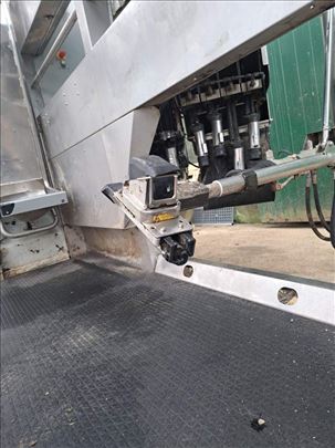 Delaval VMS