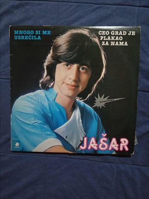 Lp Jasar Ahmedovski