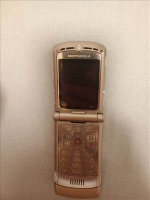 Motorola V3