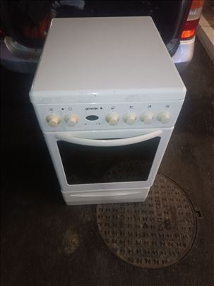 Sporet Gorenje