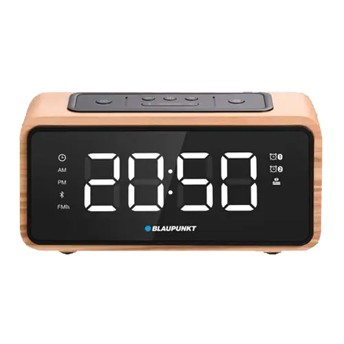 BLAUPUNKT Radio sat PLL FM CR65BT
