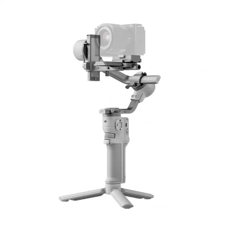 DJI RS 4 Mini gimbal