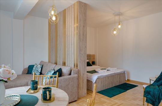 Apartmani Janjic