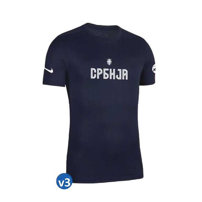 MAJICA TEGET SRBIJA – V3