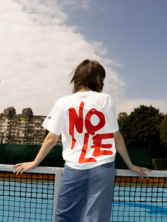 More Nole (ženska, oversize)