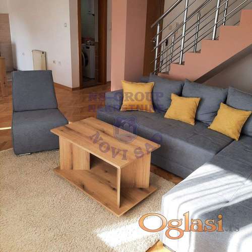 Bulevar, trosoban, 81m2