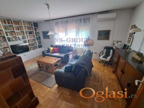 Kuća 135m2 Temerin