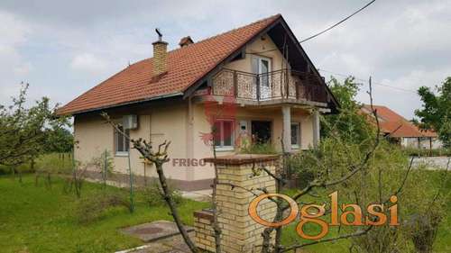 Malo domaćinstvo udaljeno 4 km od centra, Mladenovac, Međulužje #K761 #1718