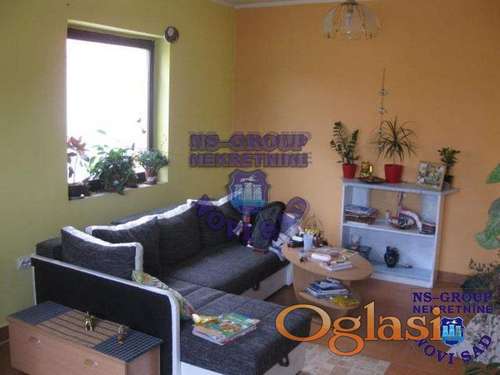 Kuća 200m2 Kać