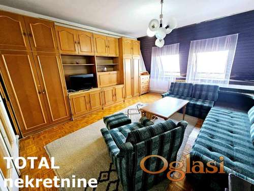 Stan NOVI SAD,NOVA DETELINARA - 82 m2 221450 €, ID: 1100969