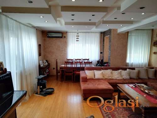 Prodaja stana – 4.0, 115m², Grbavica