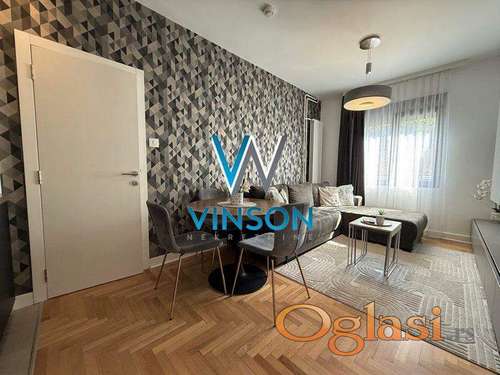 Novi Sad, Centar - Odličan stan ID#1001047