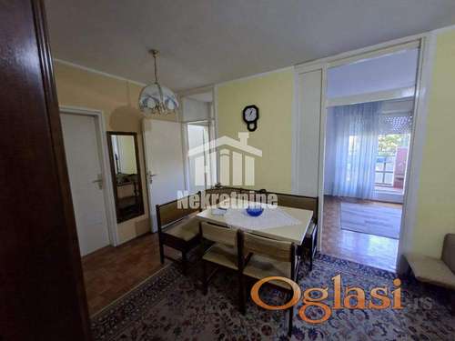 Bežanijska kosa,odličan dupleks ID#1545