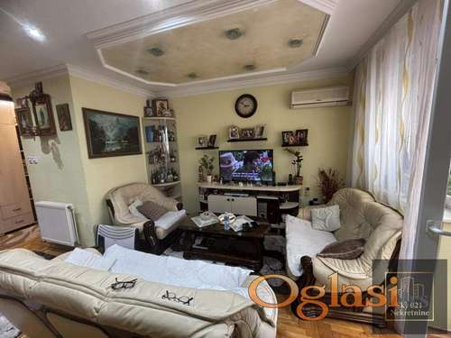 Duplex na Grbavici ! Kod Futoške pijace