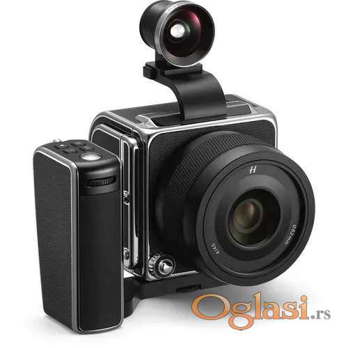 Hasselblad 907x 50c Medium Format Mirrorless Camera (INDOELECTRONIC)