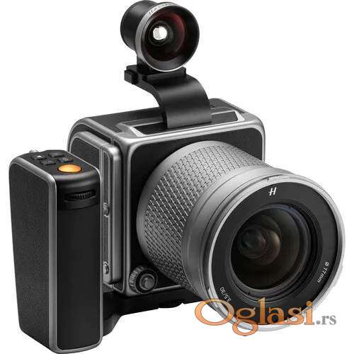 Hasselblad 907x Anniversary Edition Medium Format Camera Kit (INDOELECTRONIC)