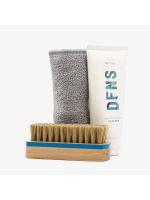 Dfns footwear cleaning kit
