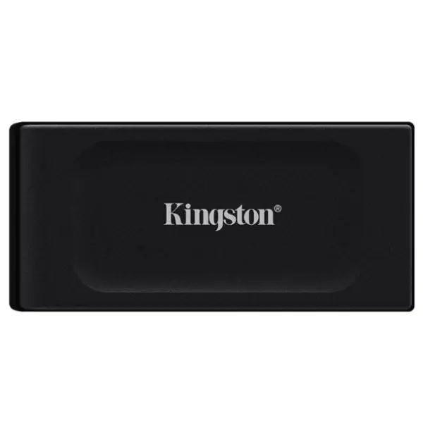 Kingston XS1000 prenosivi eksterni SSD disk 2TB