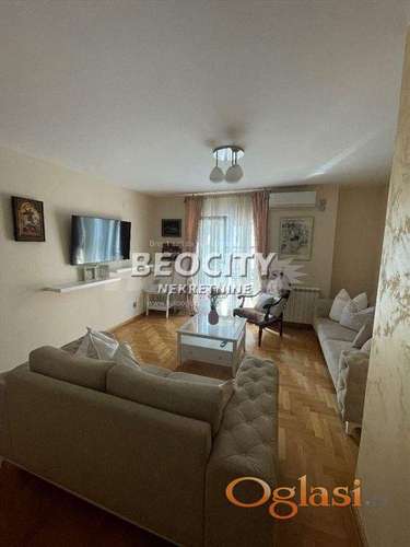 Voždovac, Lekino brdo, Gospodara Vučića, 3.0, 80m2
