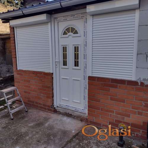 Komarnici i roletne 0638714753