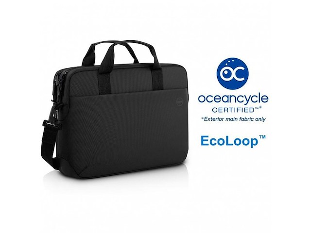DELL Torba za laptop 15.6 inch EcoLoop Pro Briefcase CC5623 3yr