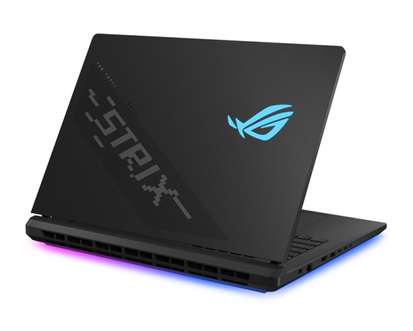 ASUS ROG Strix SCAR 18 G835LX-SA124X (18 inča 2.5K, Ultra 9 275HX, 64GB, SSD 2TB, GeForce RTX 5090, Win11 Pro) laptop + ROG ranac (NOT24896