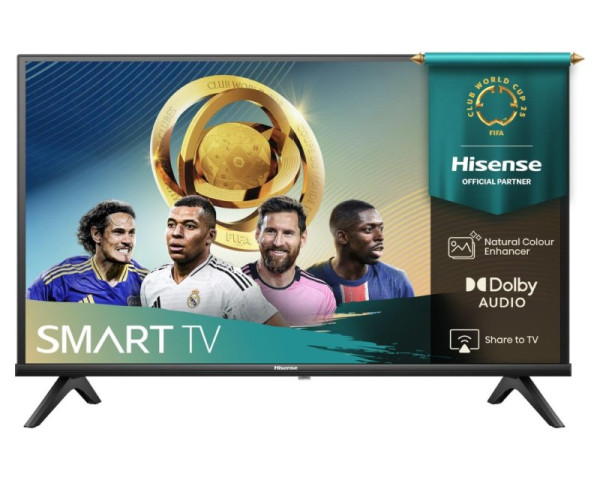 HISENSE 40 inča 40A4Q FHD Smart TV (TVZ02837)