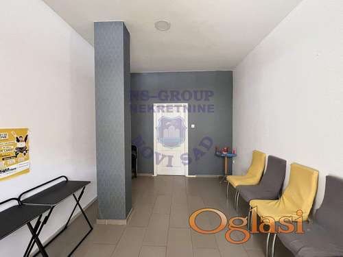 551695-Lokal-55m2-Nova detelinara