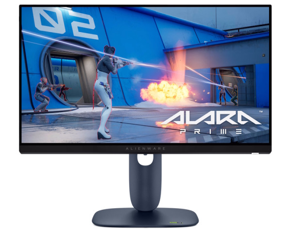 DELL 24.5 inch AW2525HM 320Hz FreeSync G-Sync Alienware Gaming monitor (MON03338)
