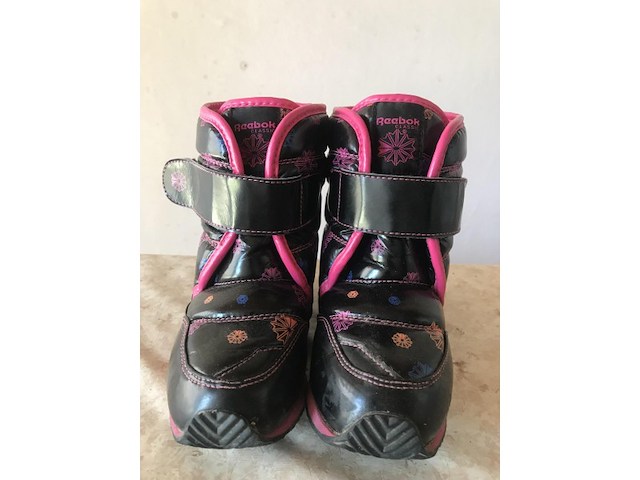 Reebok cizme za devojcice