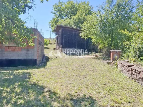 Banja Vrujci, Rakari, plac 8 ari, uknjižen ID#10174