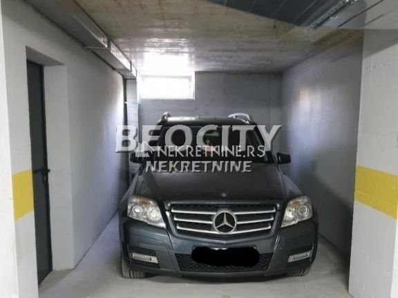 Novi Sad, Telep, Jerneja Kopitara, 15m2, 42900EUR