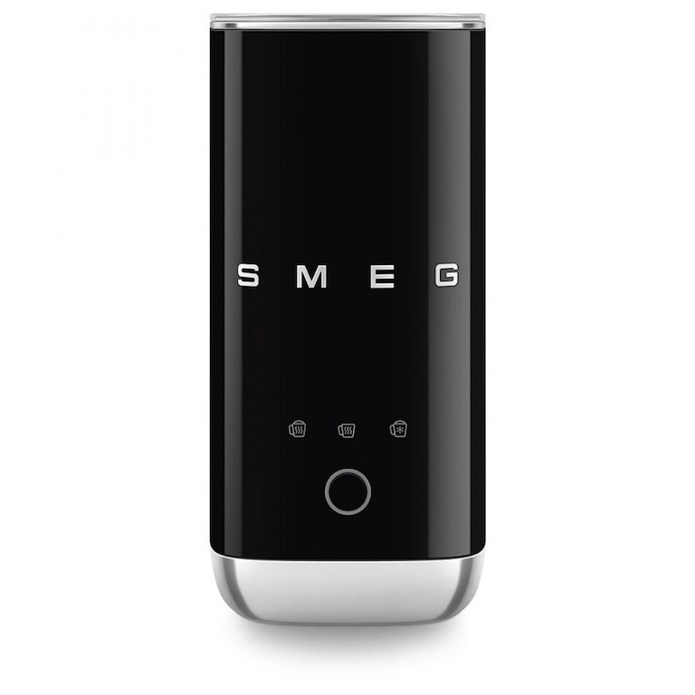 Smeg MFF02BLEU aparat za pravljenje mlečne pene