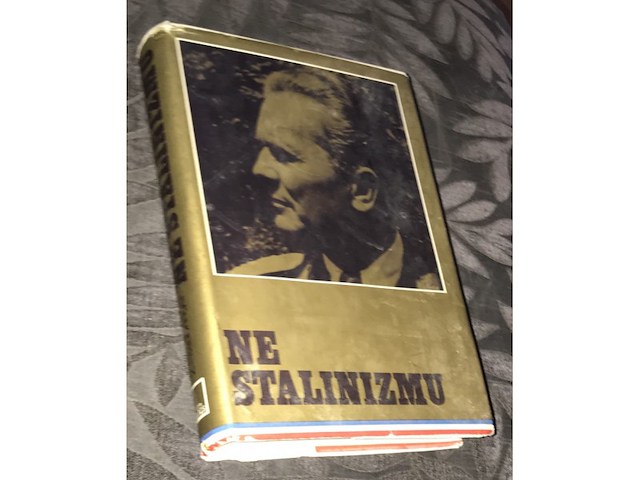 Ne staljinizmu-Štaubringer