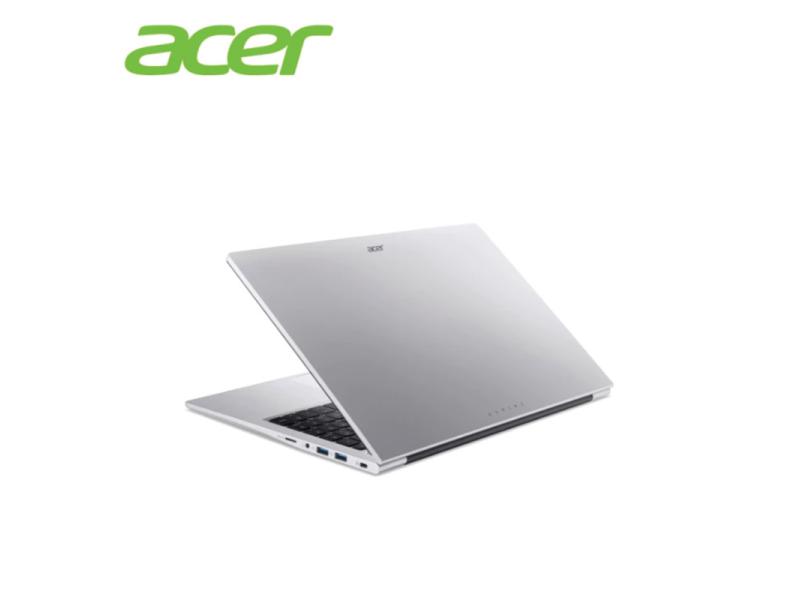 ACER ASPIRE LITE 15 AL15-41P-R02C (LIGHT SILVER) FULL HD, RYZEN 7 5700U, 32GB, 512GB SSD (NX.J98EX.003/32)