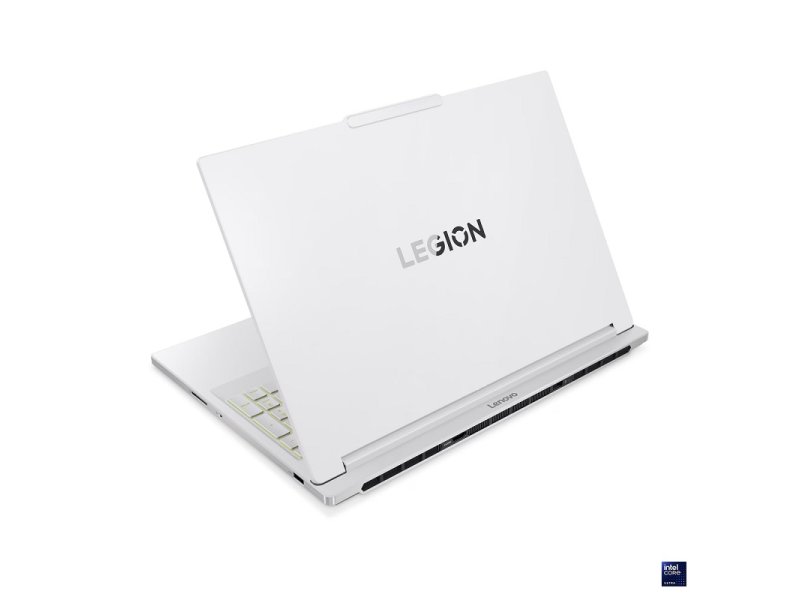 LENOVO LEGION 7 16IAX10 (GLACIER WHITE) WQXGA OLED 240HZ, U9-275HX, 32GB, 2TB SSD, RTX 5070 8GB (83KY002RYA)