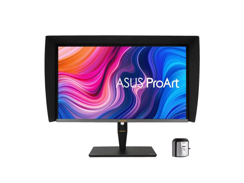 ASUS PROART PA27UCX-K IPS 4K USB-C