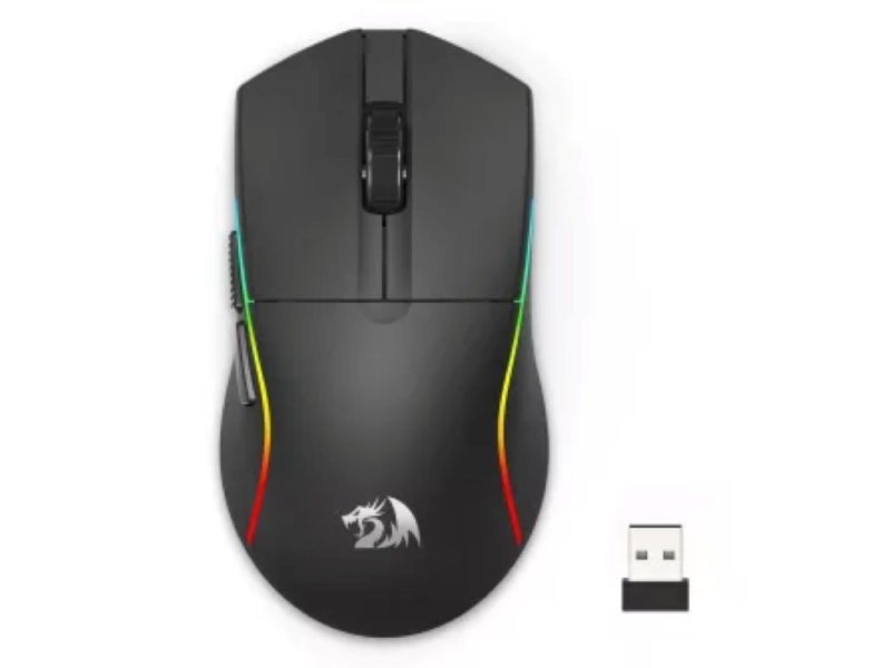 REDRAGON DEICIDE PRO 2.4G/BT/WIRED MOUSE
