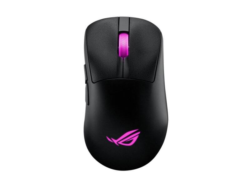 ASUS P722 ROG KERIS II BEŽIČNI CRNI MIŠ