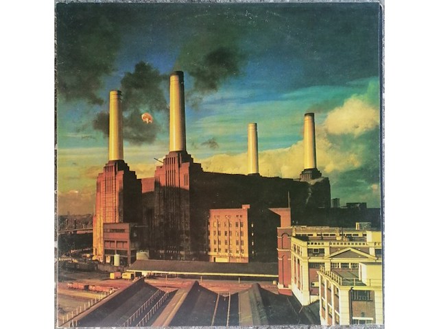 Pink Floyd – Animals  [LP]